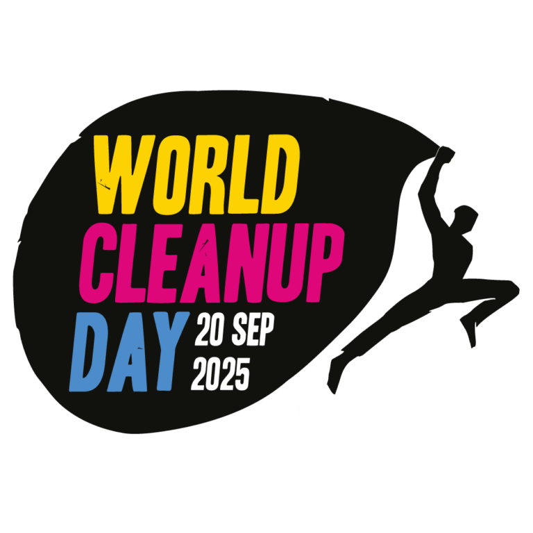 Golberg – World Cleanup Day – 20. Sep. 2025 – Die Welt räumt auf und Deutschland macht mit!